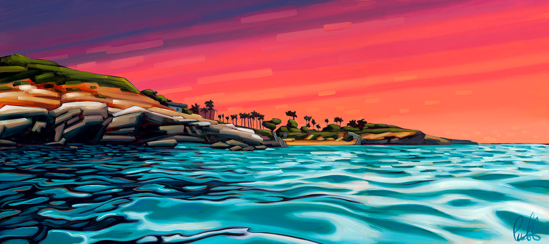 Available Originals – Pecoff Studios