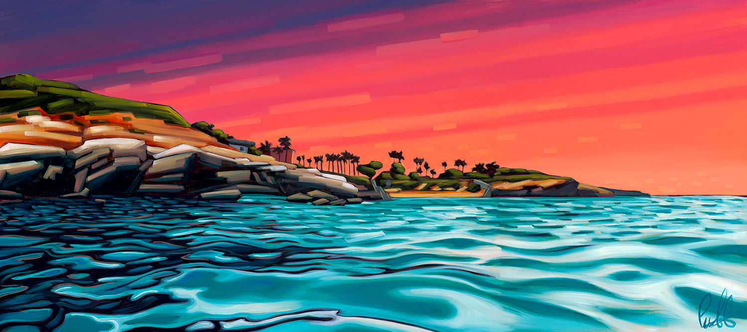 Available Originals – Pecoff Studios