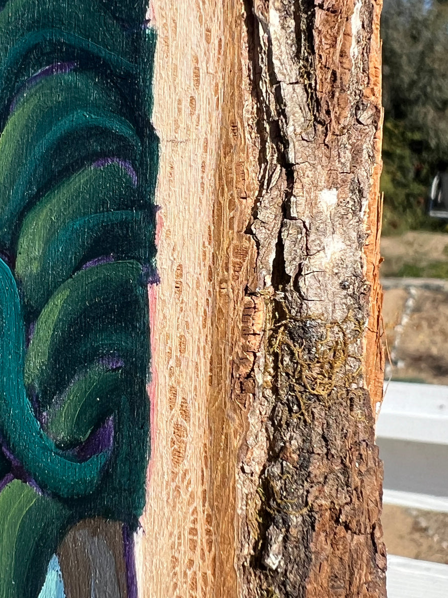 The Forest Is Alive With Magic – Pecoff Studios