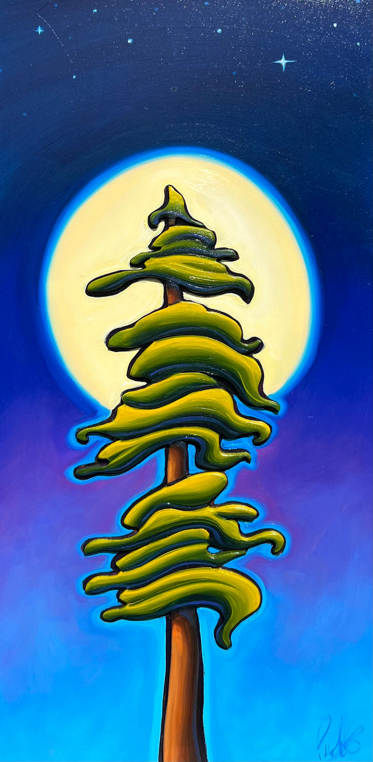 Available Originals – Pecoff Studios