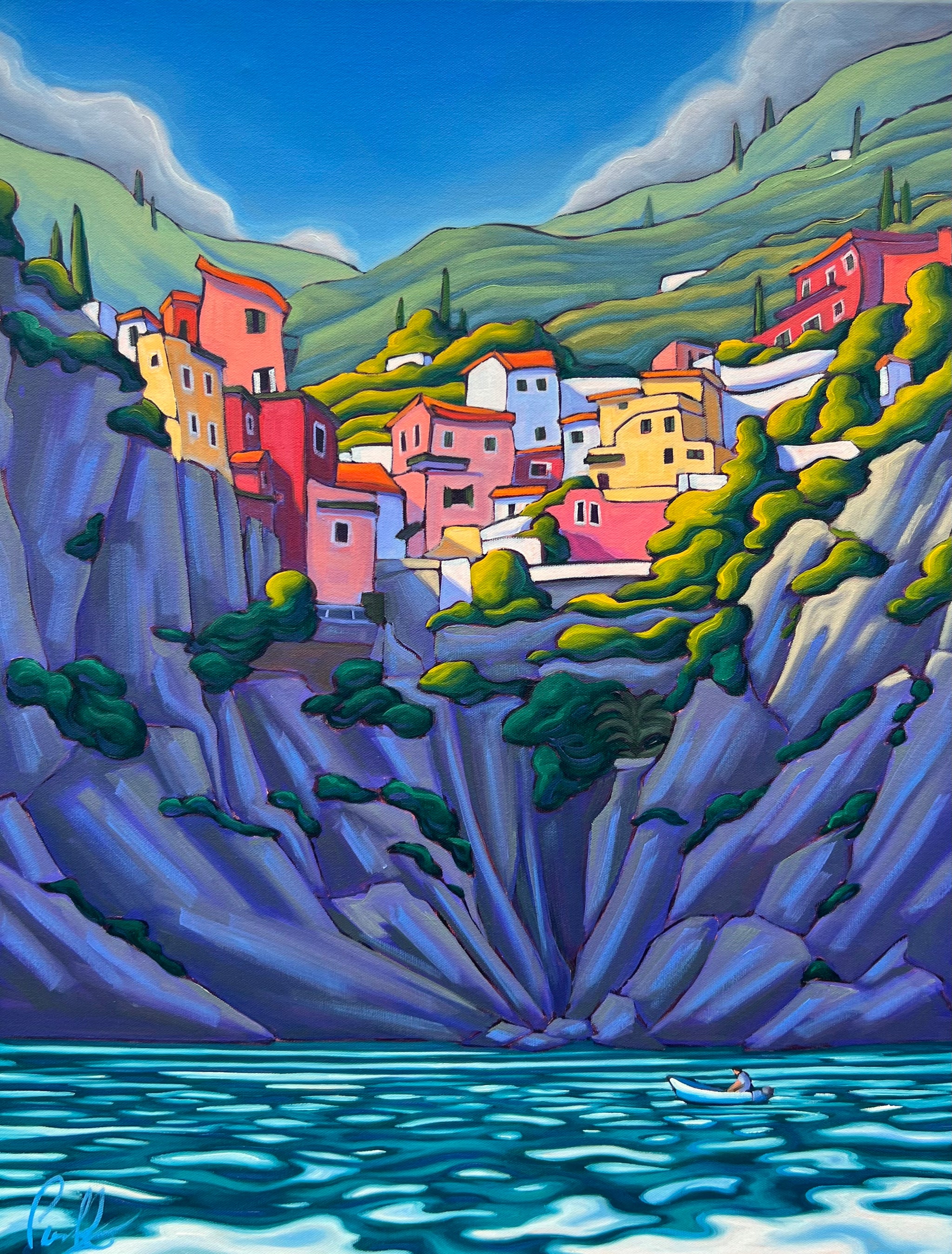 Available Originals – Pecoff Studios