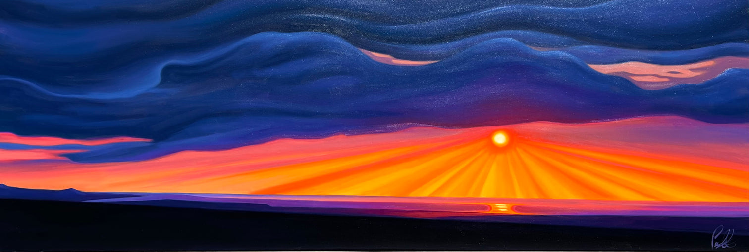 Available Originals – Pecoff Studios